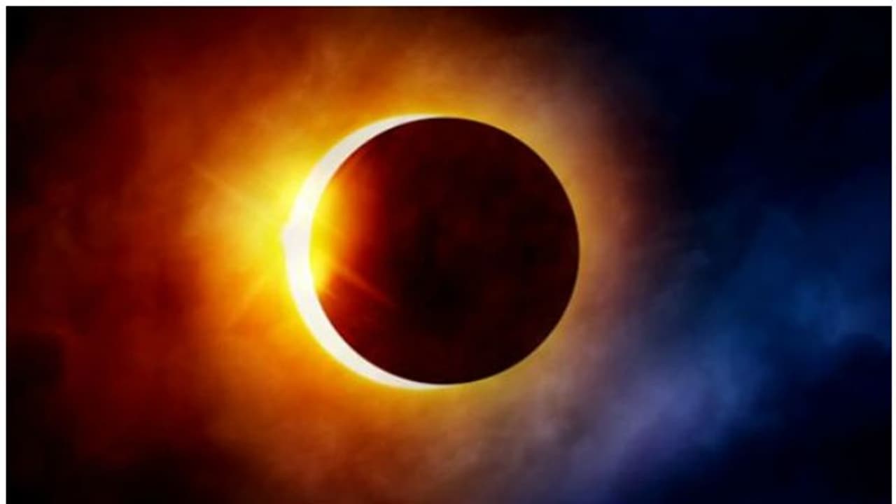 Solar eclipse on October 25: When, where will the eclipse be visible ...