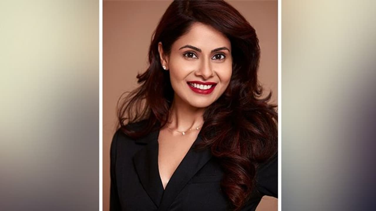 Chhavi Mittal’s Biography | Birth | Education | Marriage | Debut | TV ...