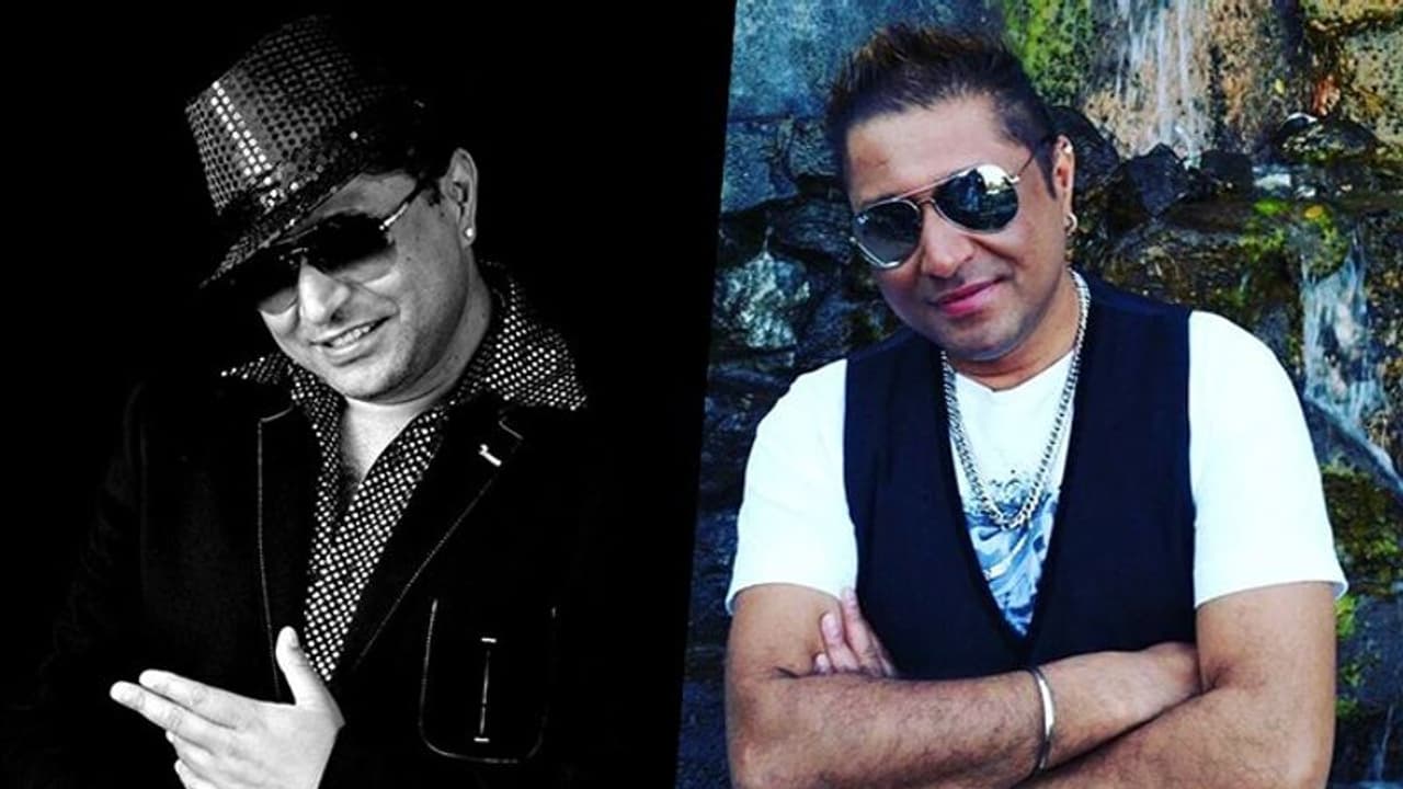Who was Taz Stereo Nation? British singer of Indian descent dies at 54 ...