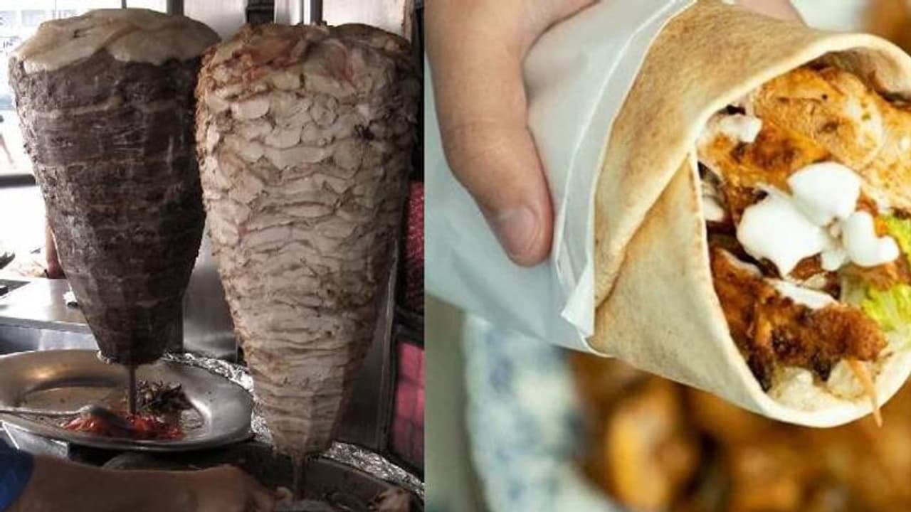 Shawarma : ഷവർമ്മയ്ക്കെന്താ കൊമ്പുണ്ടോ? വെെറലായി ഡോ. സുൾഫിയുടെ കുറിപ്പ് ...