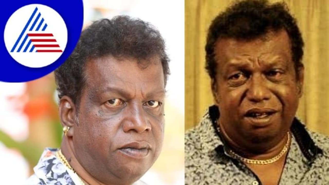 KGF: Chapter 2 actor Mohan Juneja passed away | Asianet Newsable