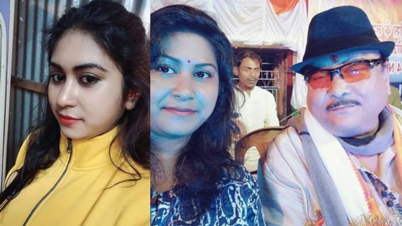 মদনের খাস তালুকে খুনের মামলায় গ্রেফতার কামারহাটির প্রাক্তন তৃণমূল ...