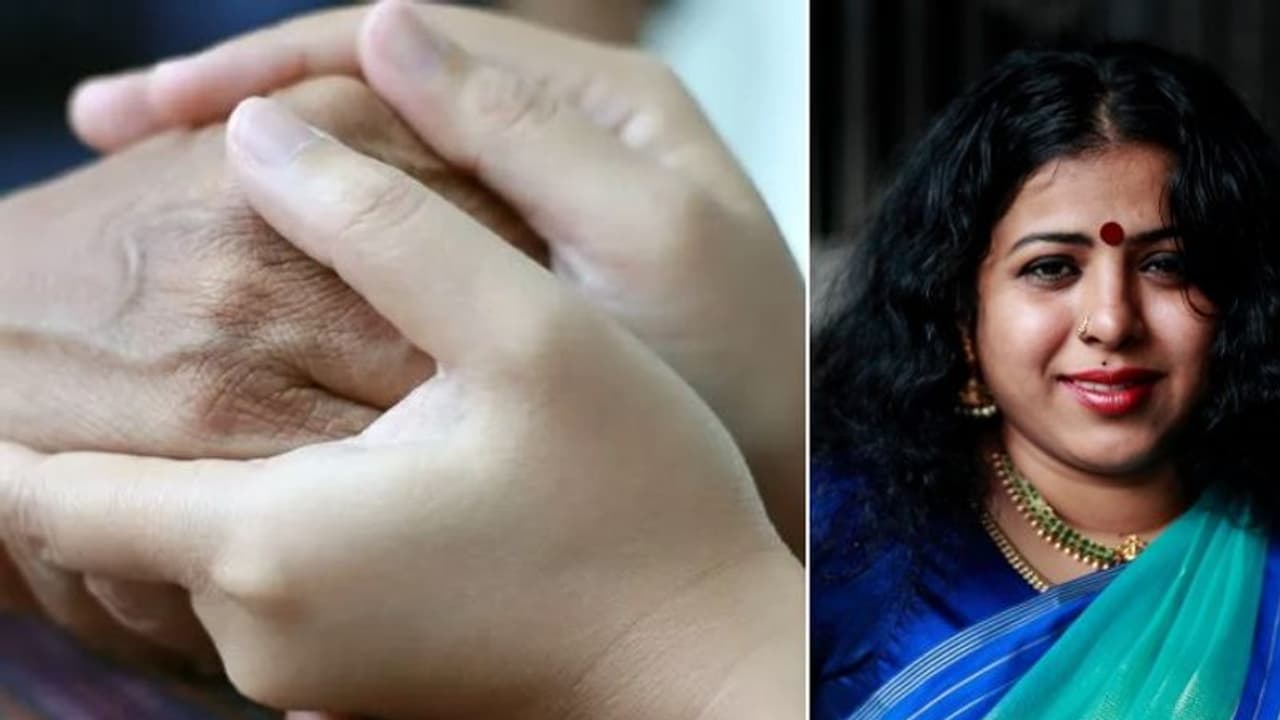 Women Health : 'നീങ്ക വരുവിയാ അമ്മാ...' നിസഹായമായ ഒരു കരച്ചില്‍; കണ്ണ് ...