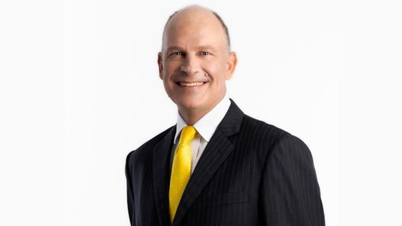 Finalising a historic order of new aircraft: Air India CEO Campbell ...