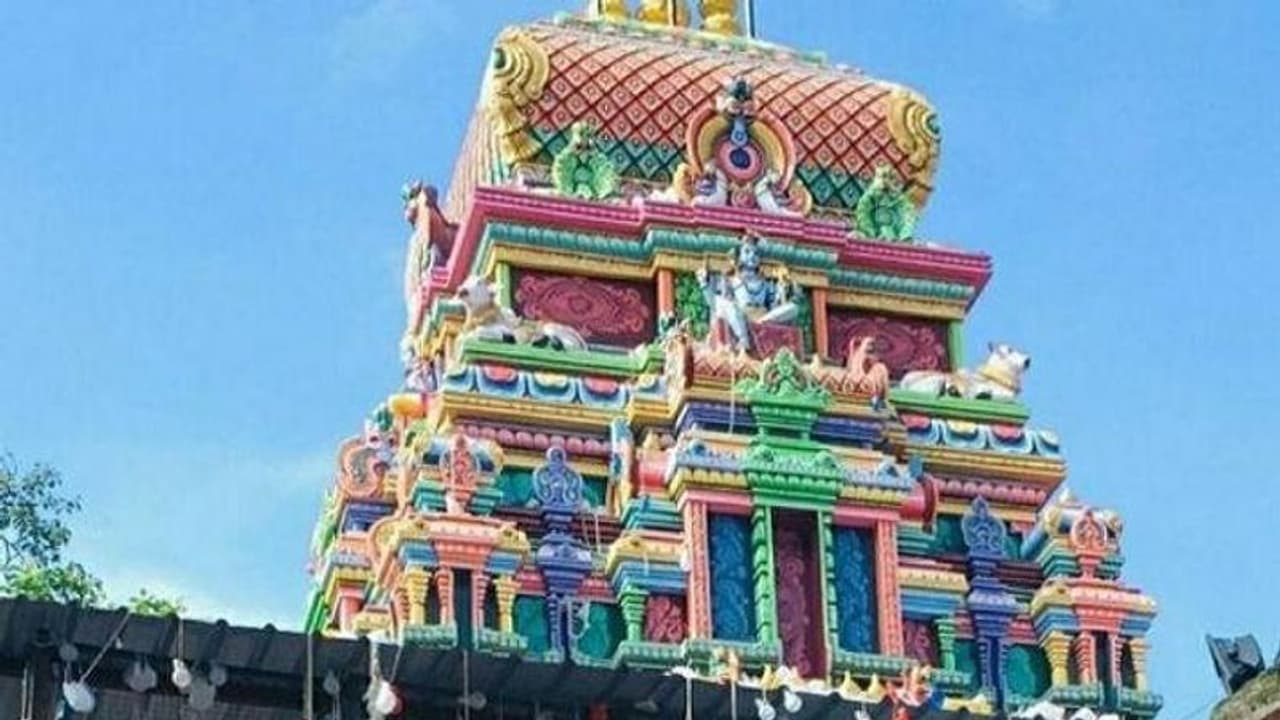 ऋषिकेश-नीलकंठ रोपवे को मिली हरी झंडी, बोर्ड ने मुहर लगाकर किया ...