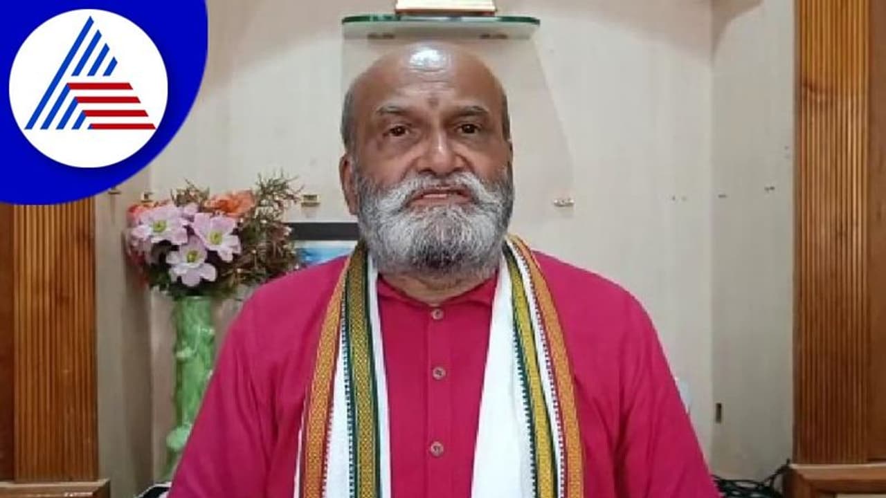 Udupi: ಪ್ರಮೋದ್ ಮುತಾಲಿಕ್ ವಿರುದ್ಧ ತಿರುಗಿ ಬಿದ್ದ ಮಂಗಳೂರು ವಿಭಾಗ ಶ್ರೀರಾಮ ಸೇನೆ ...