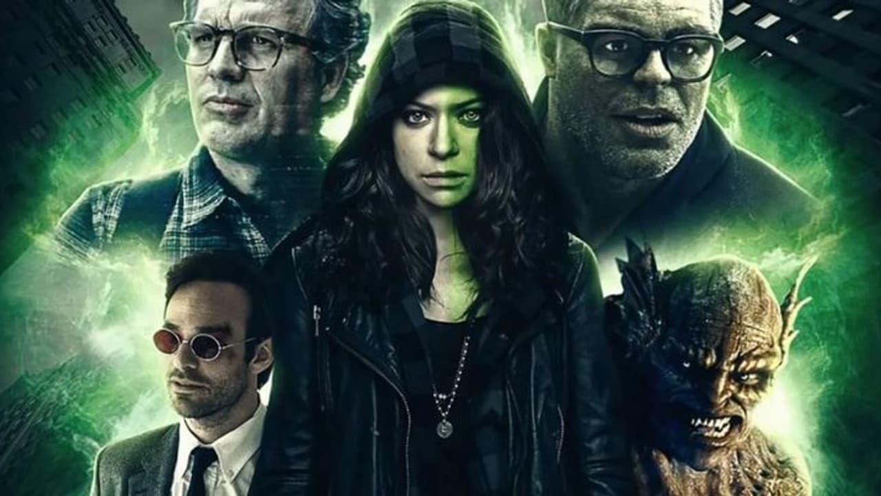 She-Hulk trailer out: Actors, release date, reactions; know all about ...