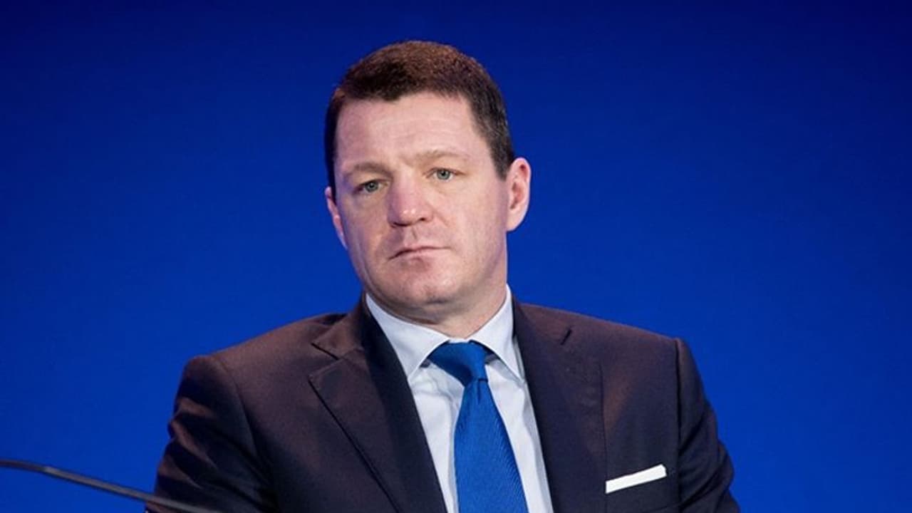 Who is Pieter Elbers, the next CEO of IndiGo airlines? | Asianet Newsable