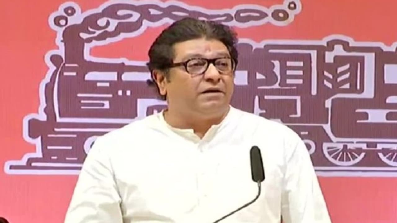 Raj Thackeray’s Biography | Birth | Education | Family | Marriage ...