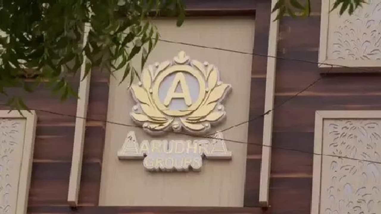 Aarudhra Financial Fraud: மீண்டும் விஸ்வரூபம் எடுக்கும் ஆருத்ரா மோசடி ...