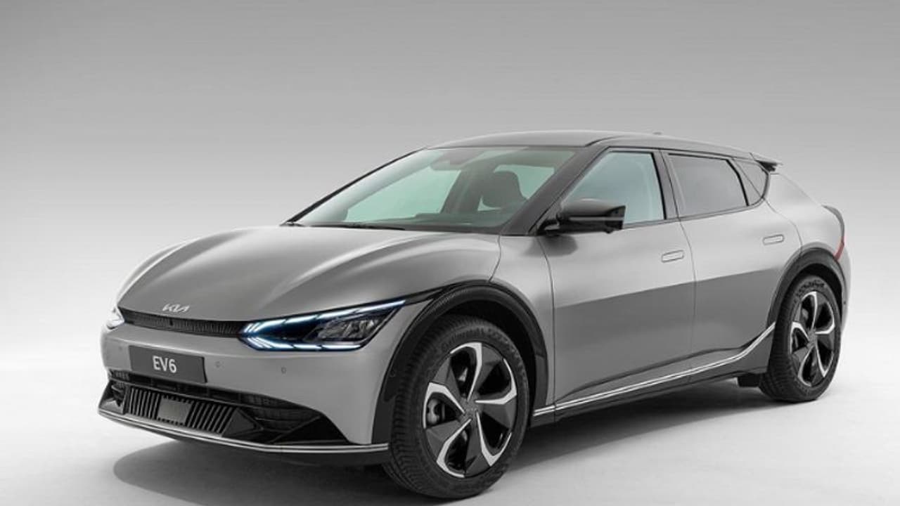 കാറുകൾ വീണ്ടും തിരിച്ചുവിളിച്ച് കിയ, എന്താണ് കുഴപ്പമെന്ന് അറിയണോ? | Kia Ev6 Recalled Again In ...