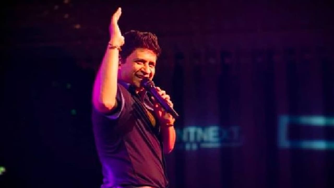 RIP KK: Celebs and fans remember iconic song 'Yaaron' as anthem of ...