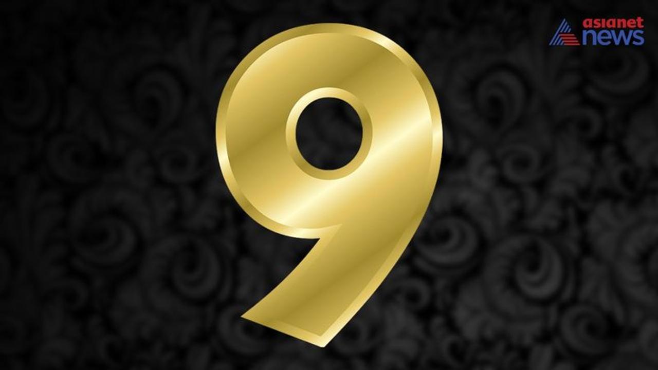 Number 9 lifepath in Numerology : 9-ம் எண்ணில் பிறந்தவர்களின் குணங்கள் ...