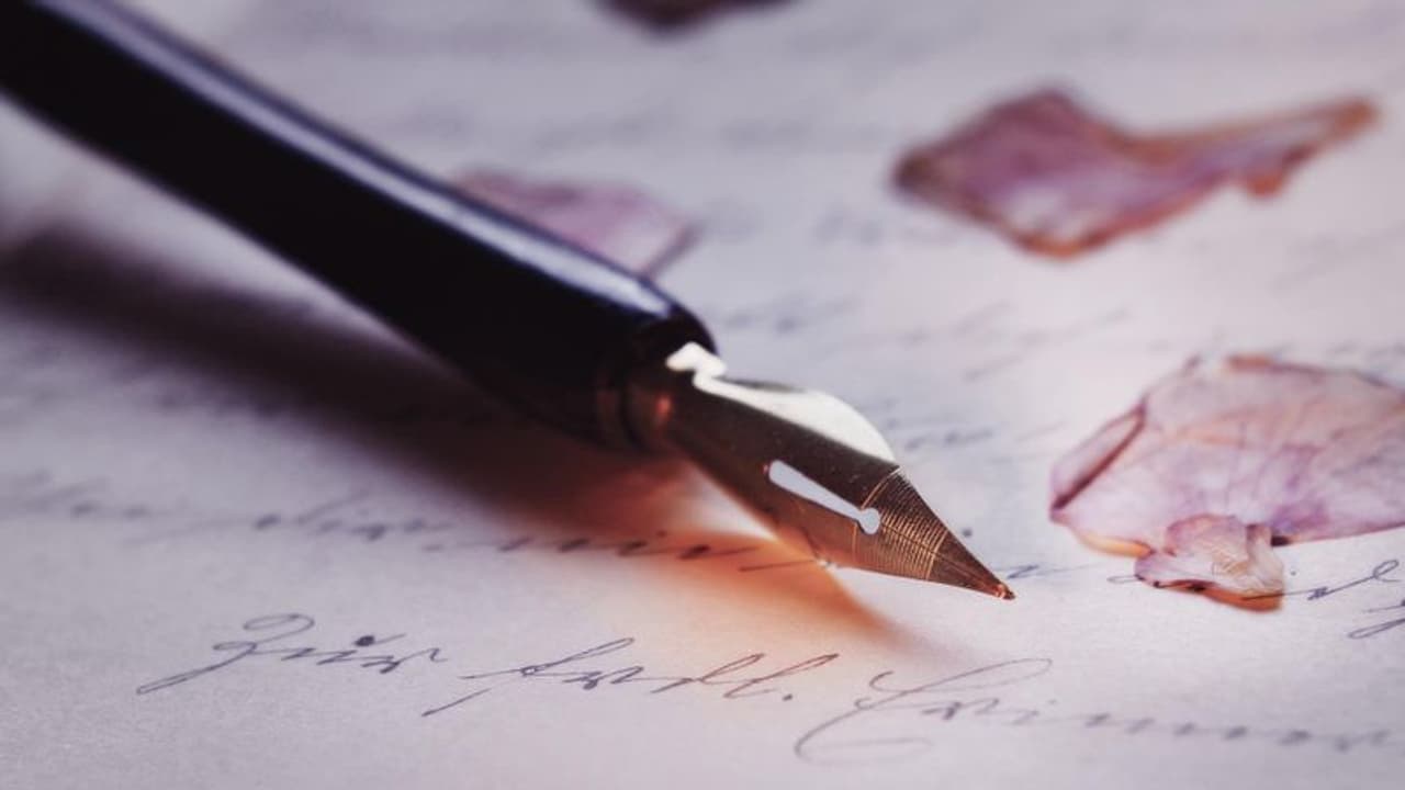 India Post 'National Level Letter Writing Competition': Win Prizes Up ...