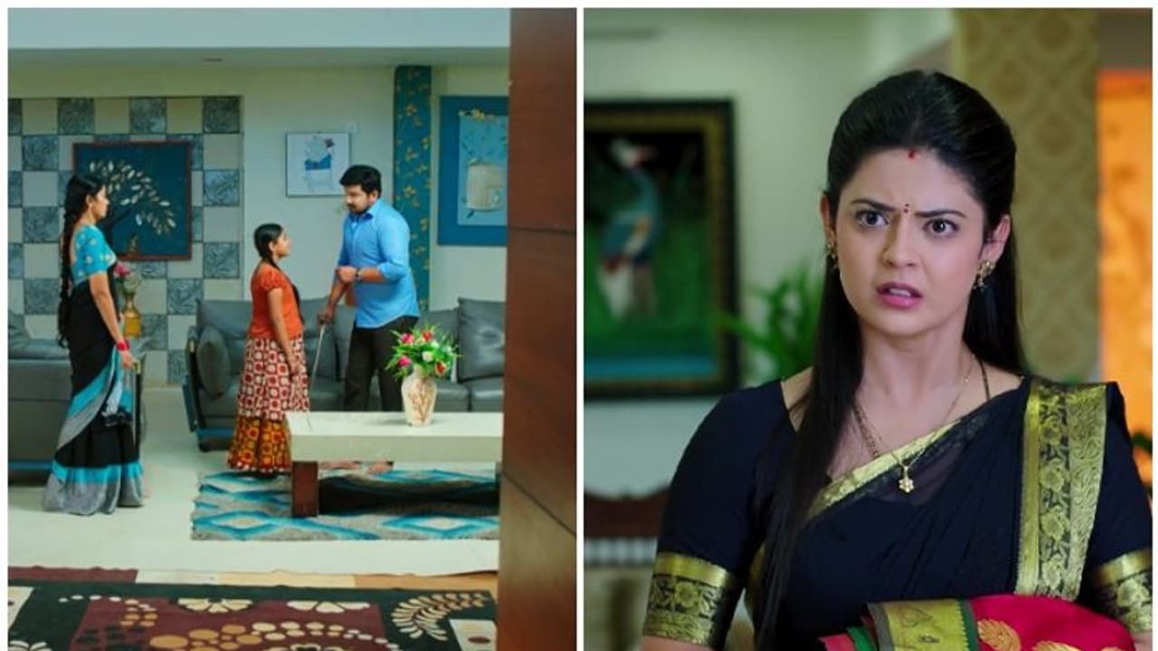 Devatha: రాధను దక్కించుకోవడానికి మరో ప్లాన్ చేసిన మాధవ.. షాక్ లో సత్య ...