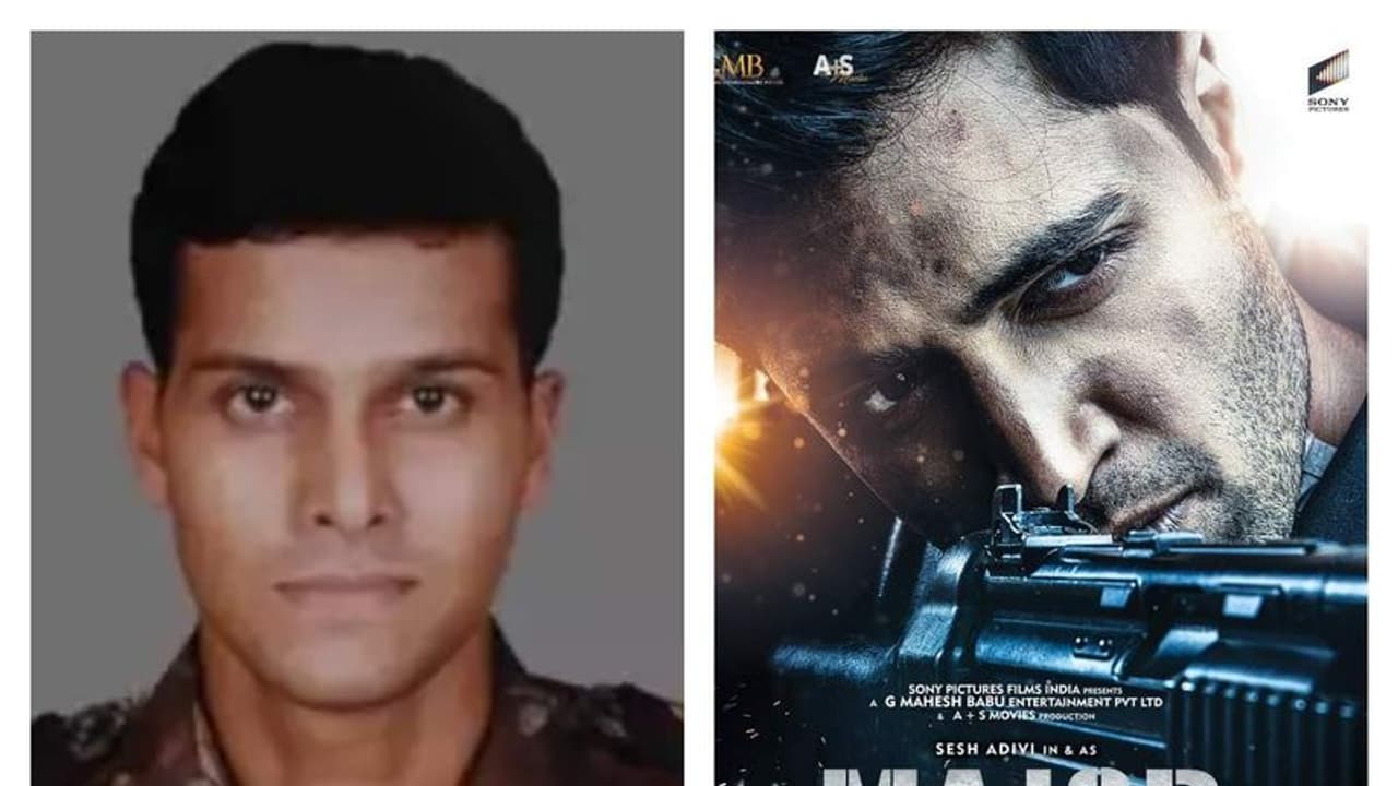 Major Movie:'మేజర్' ఎట్టి పరిస్థితుల్లో మిస్ కాకూడదు.. ఈ 5 అంశాల కోసం ...