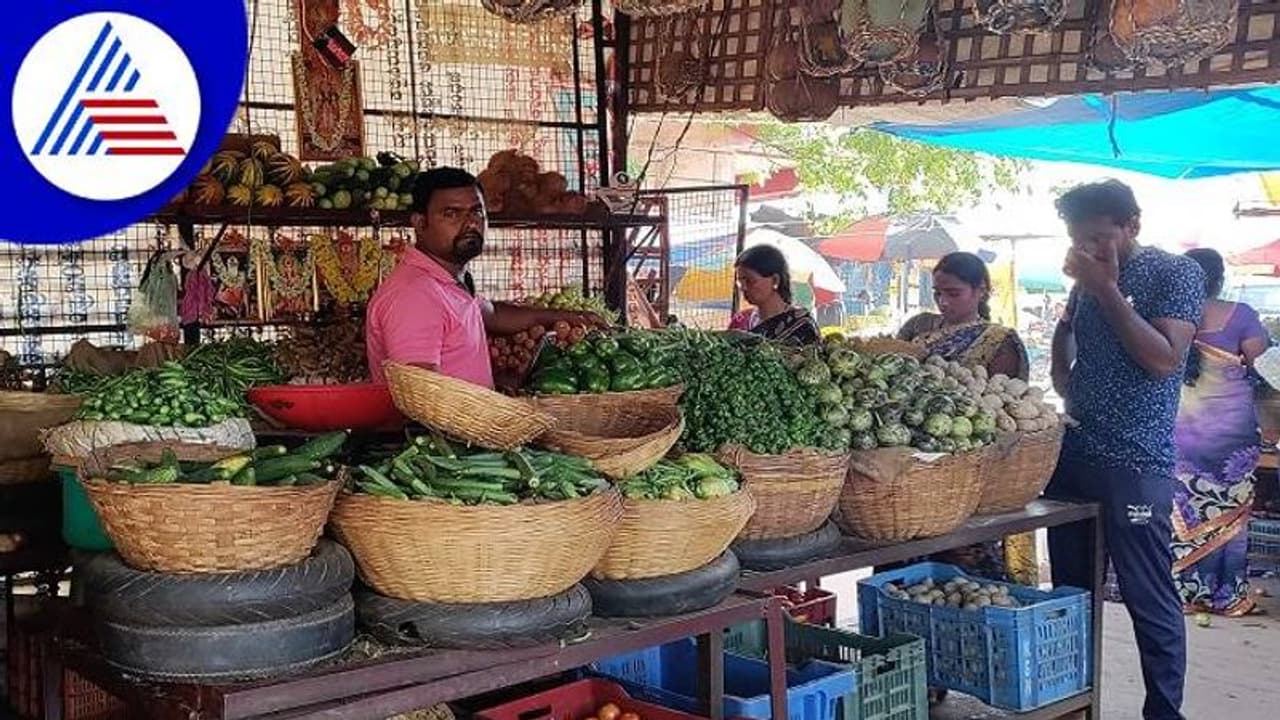ಗಗನಕ್ಕೇರಿದ ತರಕಾರಿ ಬೆಲೆ: ಕಂಗಾಲಾದ ಜನ ಸಾಮಾನ್ಯ | Customers Faces Problems ...