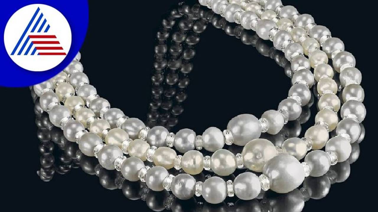 China to India: Discover the top 7 pearl-producing countries worldwide ...