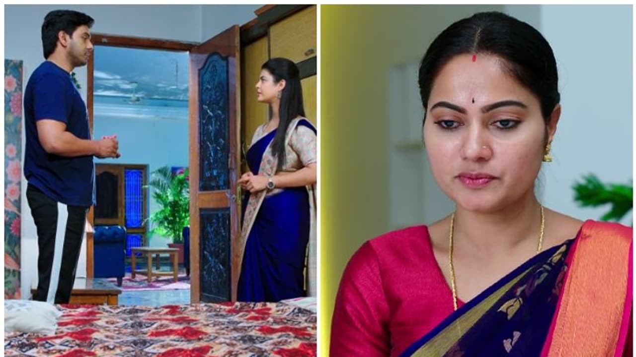 Devatha: మూడో పెళ్లికి ఆదిత్య వ్యతిరేకం.. మా అయన కలెక్టర్ అని నోరు ...