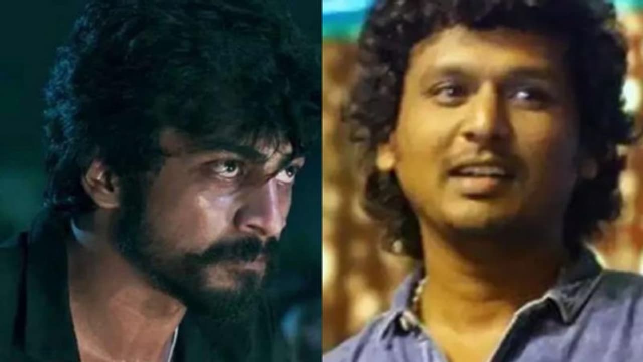 Vikram : 'അൻപ്' മരിച്ചതല്ലേ, പിന്നെയെങ്ങനെ 'വിക്രമി'ല്‍?, ആരാധകന്റെ ...