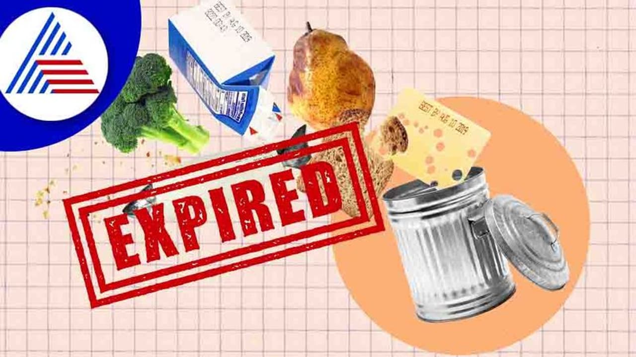 expired foods : தவறுதலாக காலாவதியான உணவை சாப்பிட்டால் முதல்ல 'இத ...