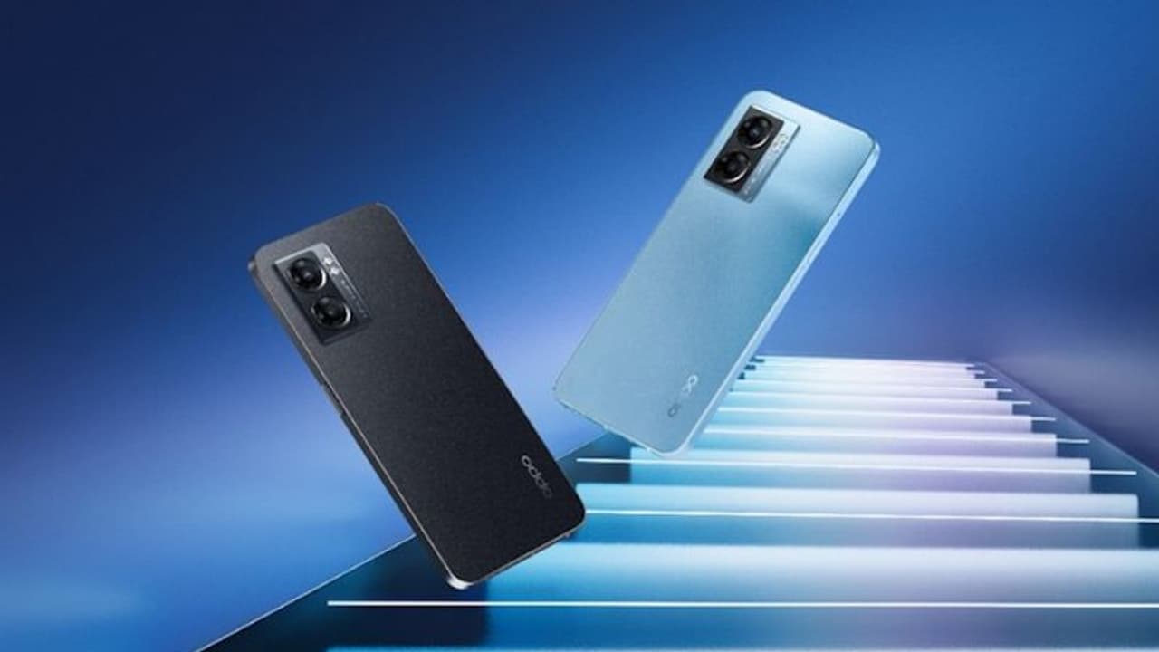 OPPO K10 5G: Power-packed 5G smartphone in affordable price range ...