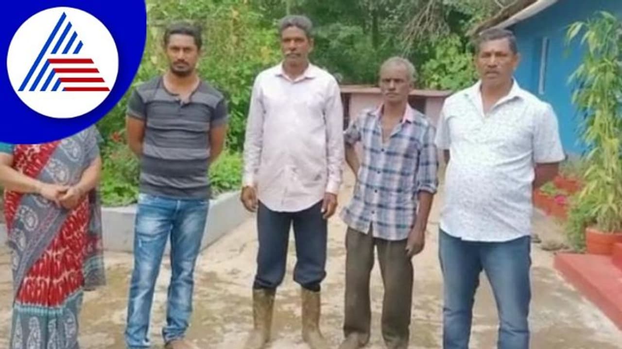 Kodagu Soldier Family Boycott ; ಯೋಧನ ಕುಟುಂಬಕ್ಕೆ ಗ್ರಾಮಸ್ಥರ ಬಹಿಷ್ಕಾರ ...