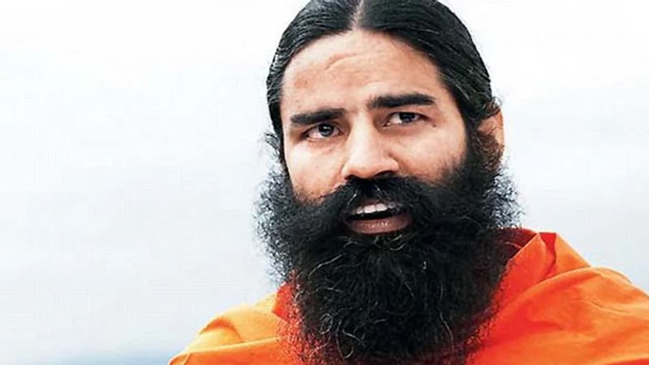 Baba Ramdev apologises for 'women look good even if they aren't wearing ...