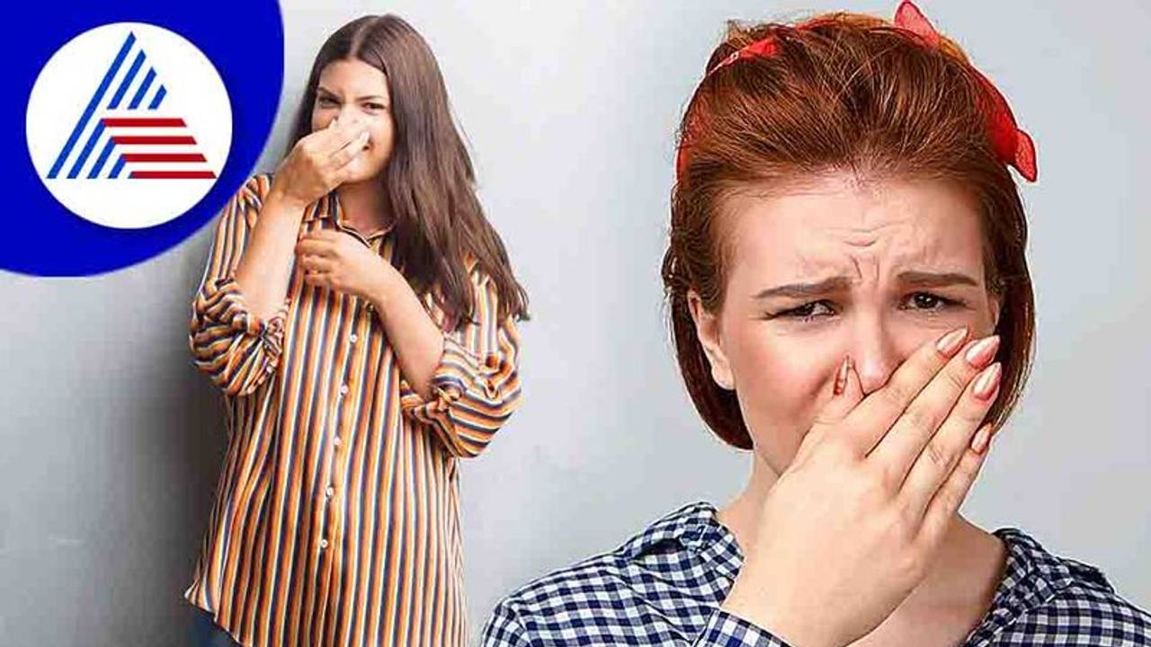 మీ పీరియడ్ బ్లడ్ చెడువాసన వస్తోందా? ఇలా ఎందుకు అవుతుందో తెలుసా? | Why ...