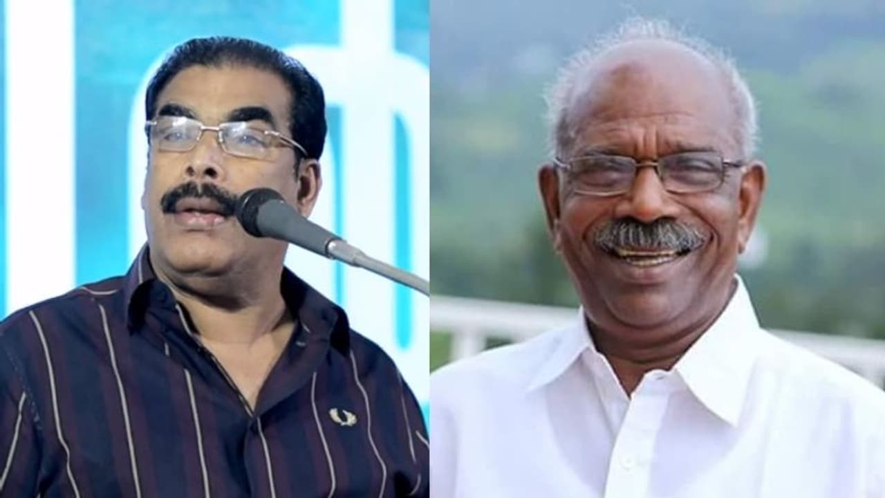 എം.എം.മണിയെ നിറത്തിൻ്റെ പേരിൽ അധിക്ഷേപിച്ച് പി.കെ.ബഷീർ എംഎൽഎ | Pk ...