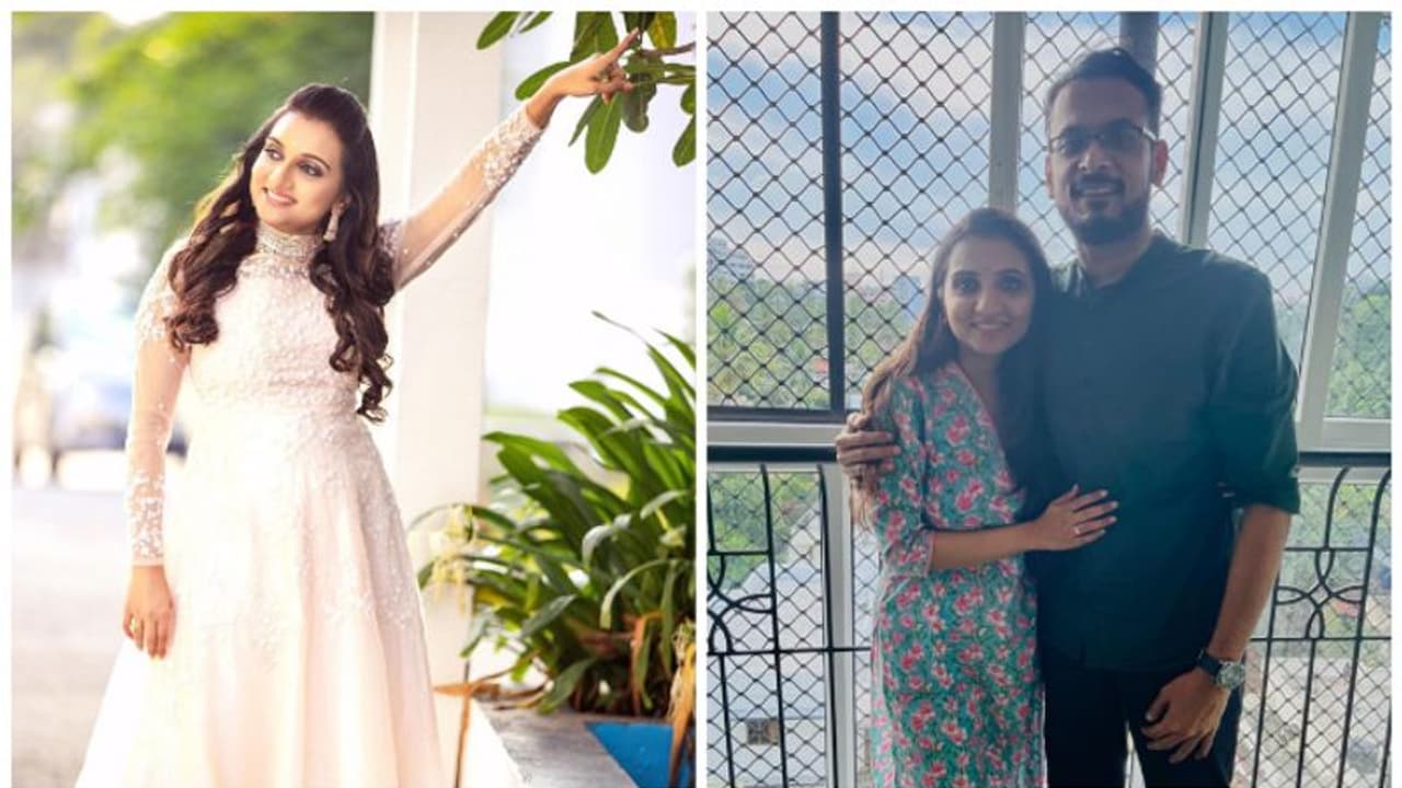 പിന്നണി ഗായിക മഞ്ജരി വിവാഹിതയാകുന്നു, ബാല്യകാല സുഹൃത്ത് ജെറിനാണ് വരന് ...