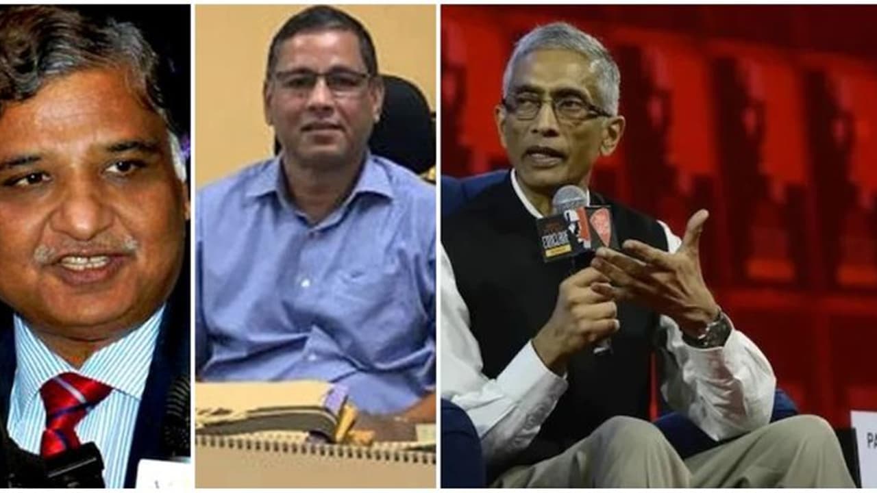 ಐಬಿ, ನೀತಿ ಆಯೋಗಕ್ಕೆ ಹೊಸ ಚೀಫ್, RAW ಕಾರ್ಯದರ್ಶಿ ಅವಧಿ ಇನ್ನೊಂದು ವರ್ಷ ವಿಸ್ತರಣೆ ...