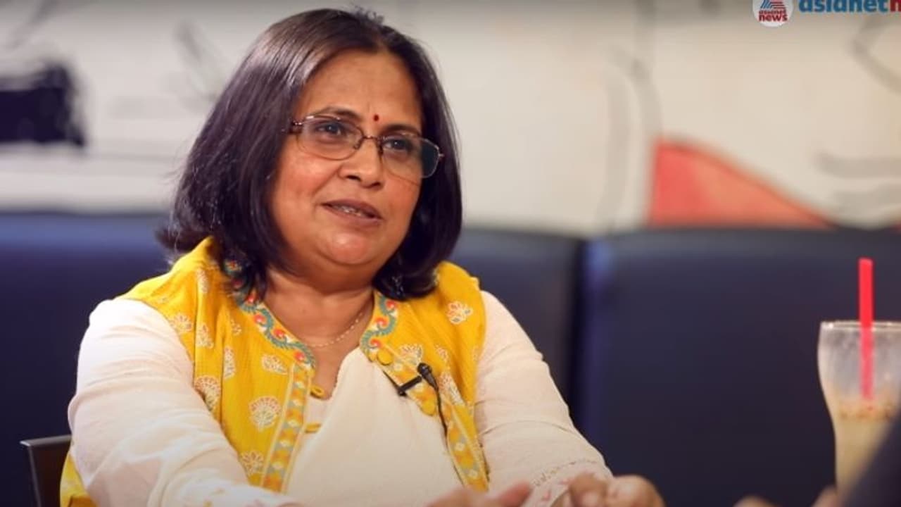 Ambika Rao : സിനിമയ്‍ക്കൊപ്പം 20 വര്‍ഷങ്ങള്‍; സംവിധാനമെന്ന മോഹം പൂര് ...