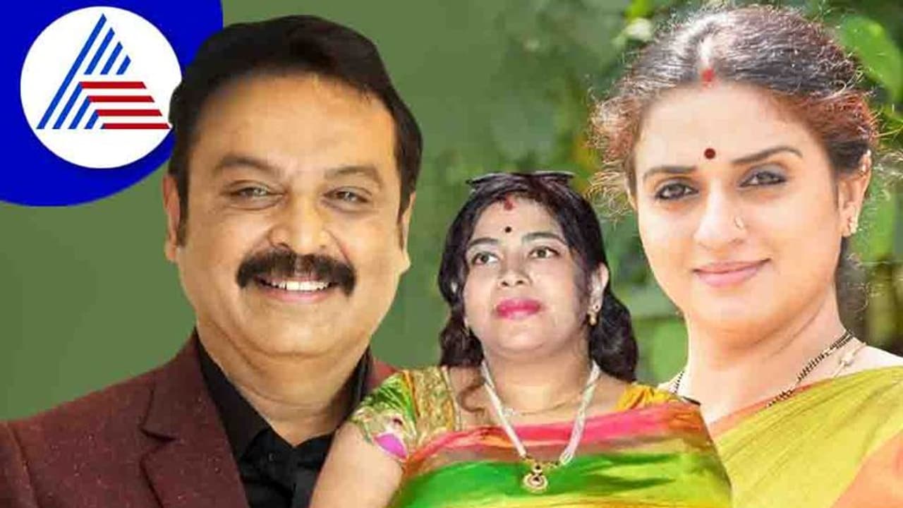 ఆమె పెట్టిన బాధలు అన్నీ ఇన్నీ కావు, జీవితంలో మర్చిపోలేను, సీనియర్ ...