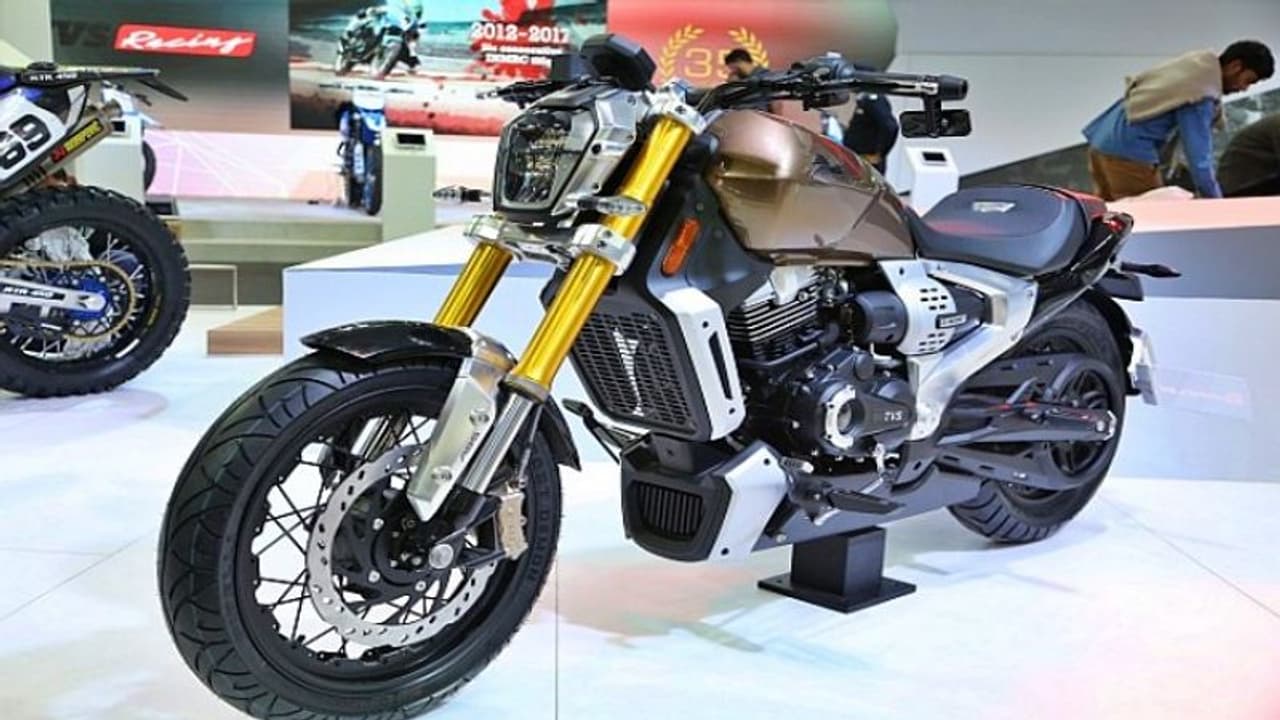 TVS Ronin 225cc Bike Launch: टीवीएस ने लॉन्च की दमदार क्रूजर बाइक, लुक ...
