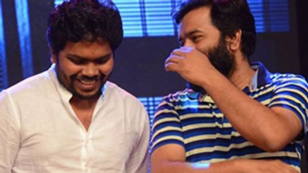 Sarpatta 2 music director : சந்தோஷ் நாராயணன் உடன் சண்டை... சார்பட்டா 2-விற்காக இசையமைப்பாளரை ...