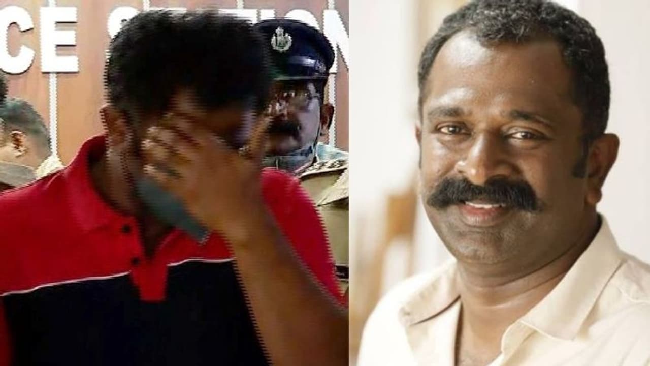 Kerala actor Sreejith Ravi arrested in POCSO case for allegedly ...
