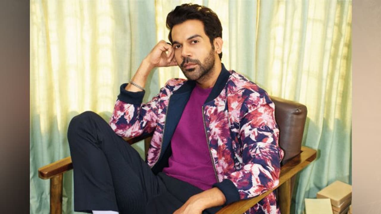 Rajkumar Rao’s Biography | Birth | Education | Debut | Popular Films ...