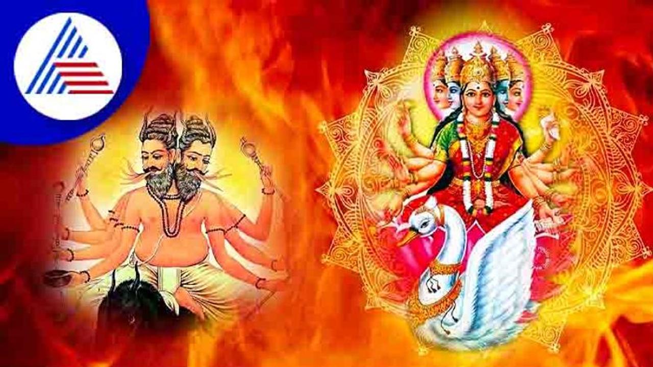 Bramma Mantra: பிரம்ம முகூர்த்தத்தில் இந்த மந்திரத்தை உச்சரித்தால் ...