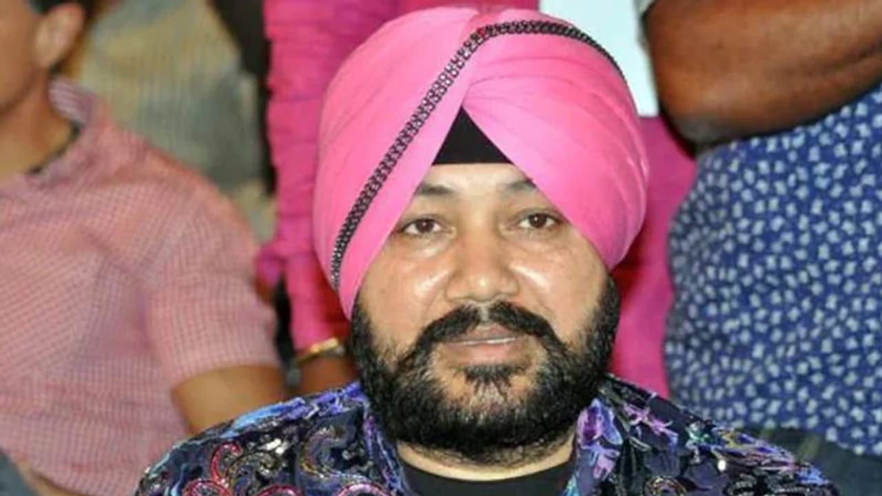 Punjabi singer Daler Mehndi's 1.5-acre Gurugram farmhouse sealed- read ...