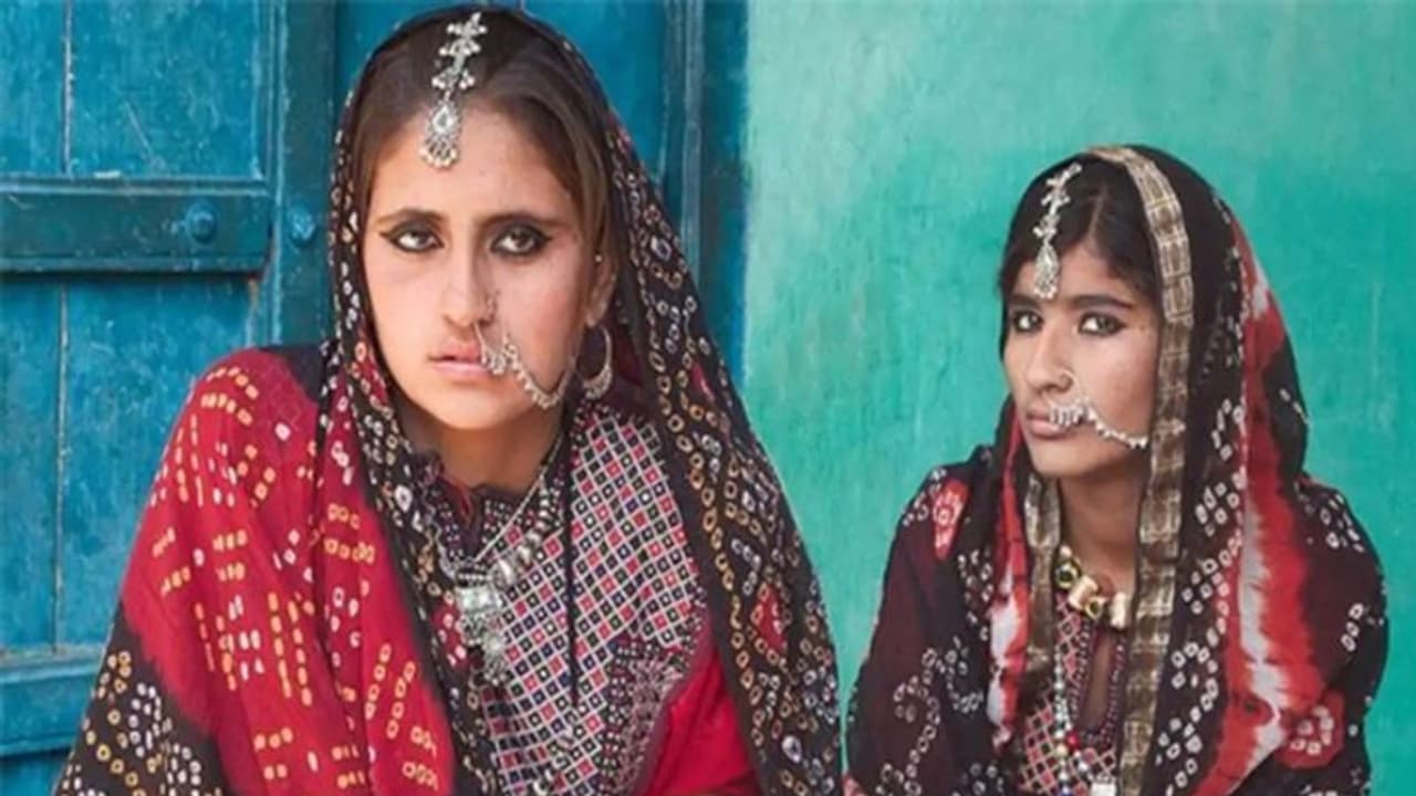 Mandi Tribe of Bangladesh: ಮಗಳನ್ನೇ ಮದುವೆಯಾಗೋ ಮಂಡಿ ಆದಿವಾಸಿಗಳು | Know ...