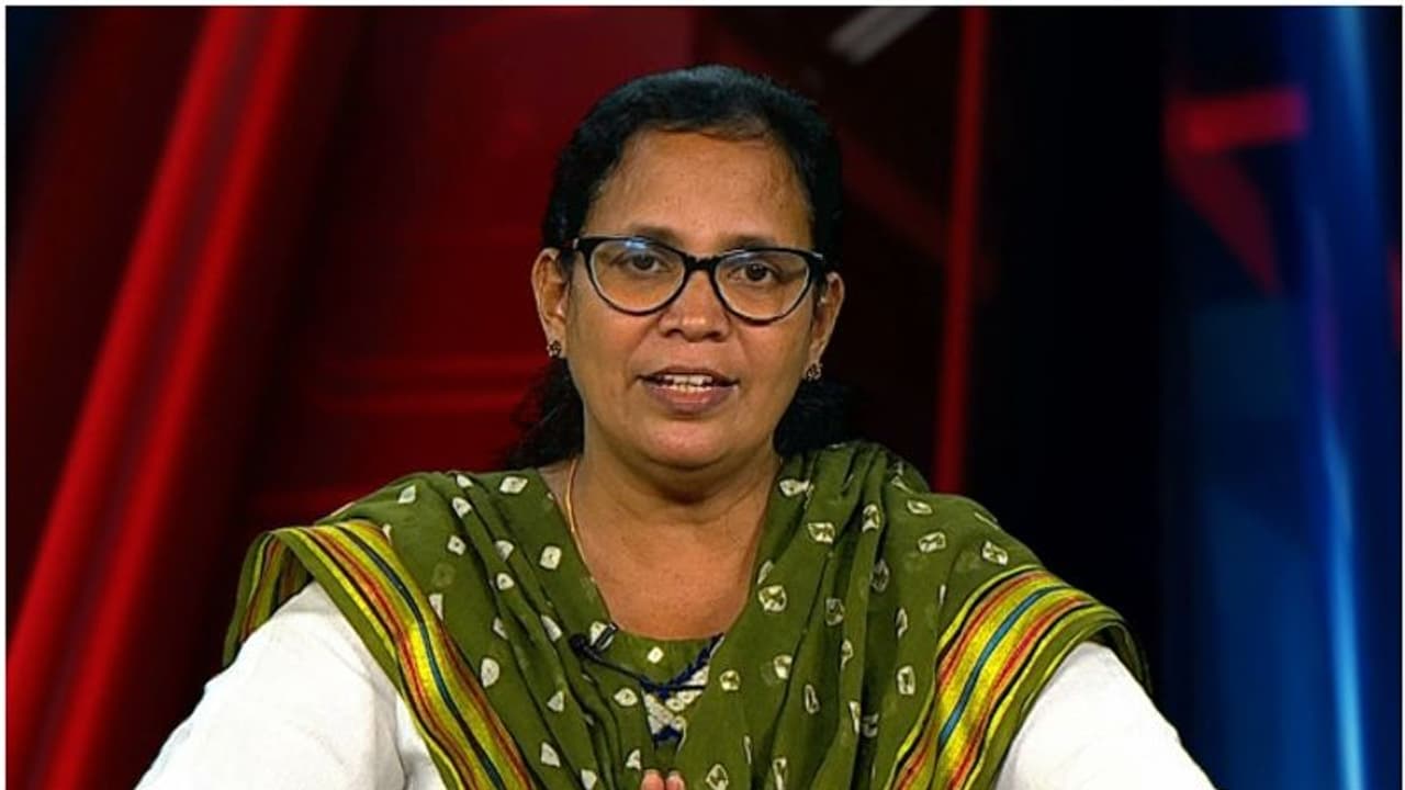 'ഭരണം പോകുമെന്നൊന്നും നോക്കില്ല 'തീരുമാനം' എടുത്തുകളയും'; കെകെ രമക്ക് ...