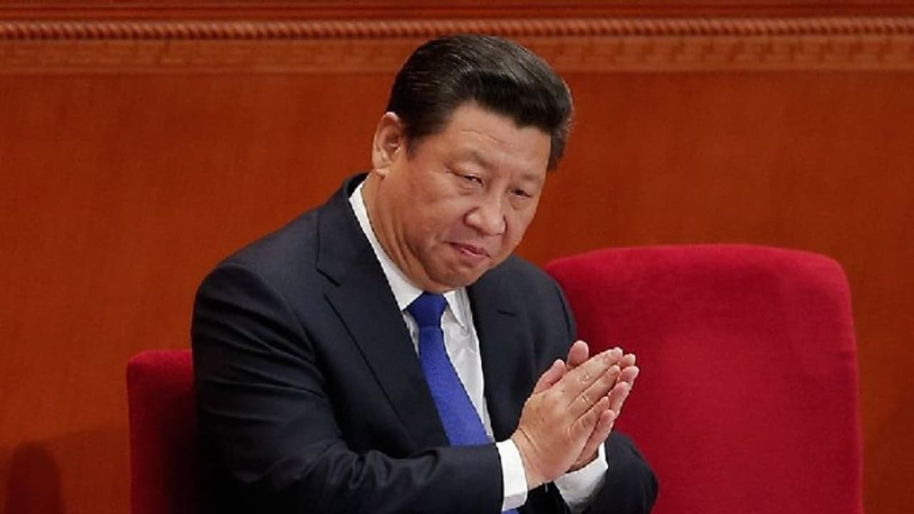 'China will not renounce use of force to unify Taiwan,' says President ...