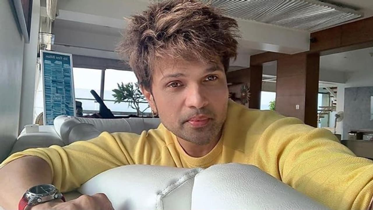 Himesh Reshammiya’s Biography | Birth | Education | Family | Marriage ...