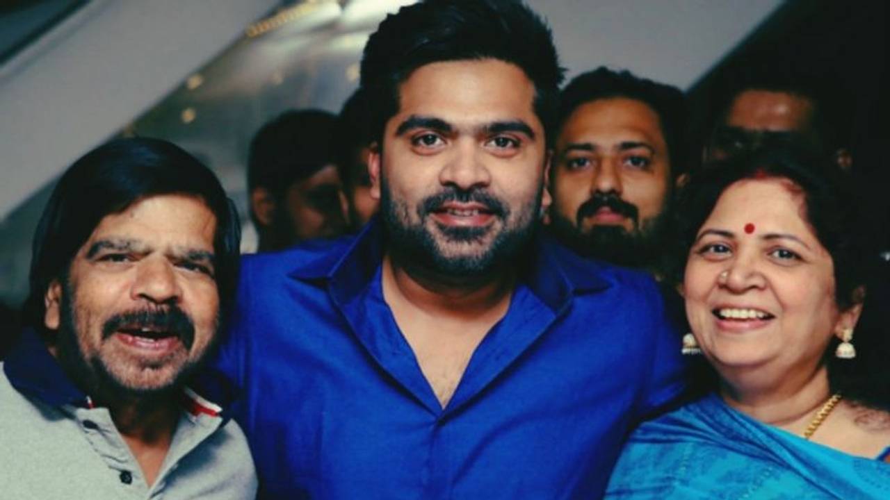 Simbu marriage என் மகனுக்கு பிடித்த பெண்ணை இவர் தான் தேர்வு செய்யணும் ...