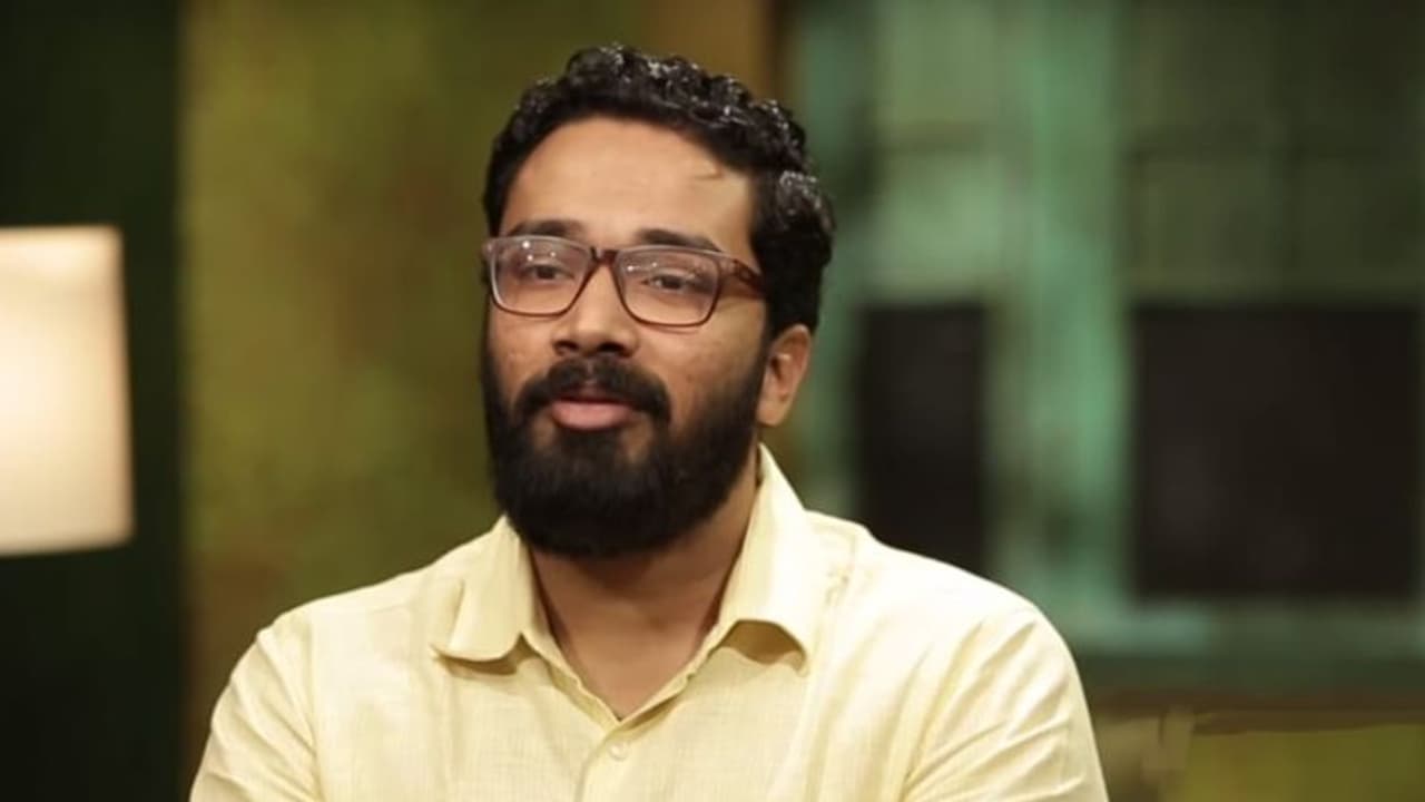 Sriram Venkataraman : കെ എം ബഷീറിനെ വാഹനമിടിപ്പിച്ച് കൊലപ്പെടുത്തിയ ...