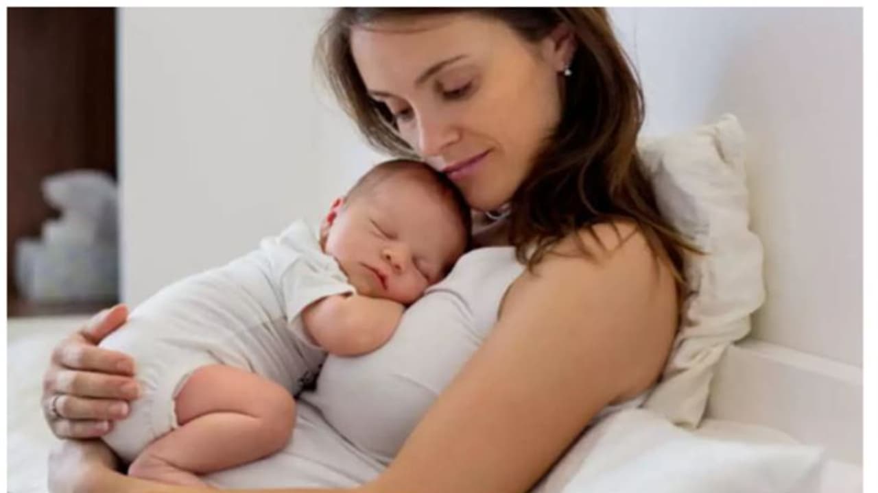 Navigating Hyperlactation: When Breast Milk Oversupply Becomes a Real ...