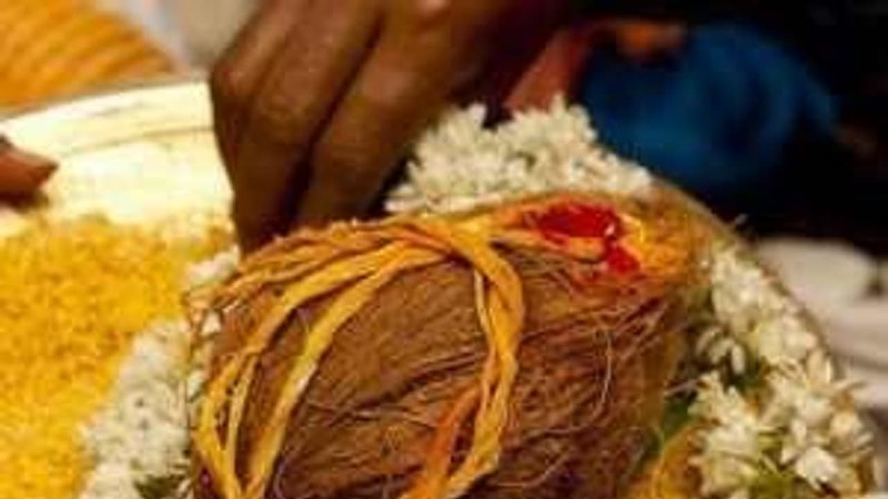 Good Day To Change Thali Kayiru in Tamil : தாலி கயிறு எந்த கிழமையில் ...