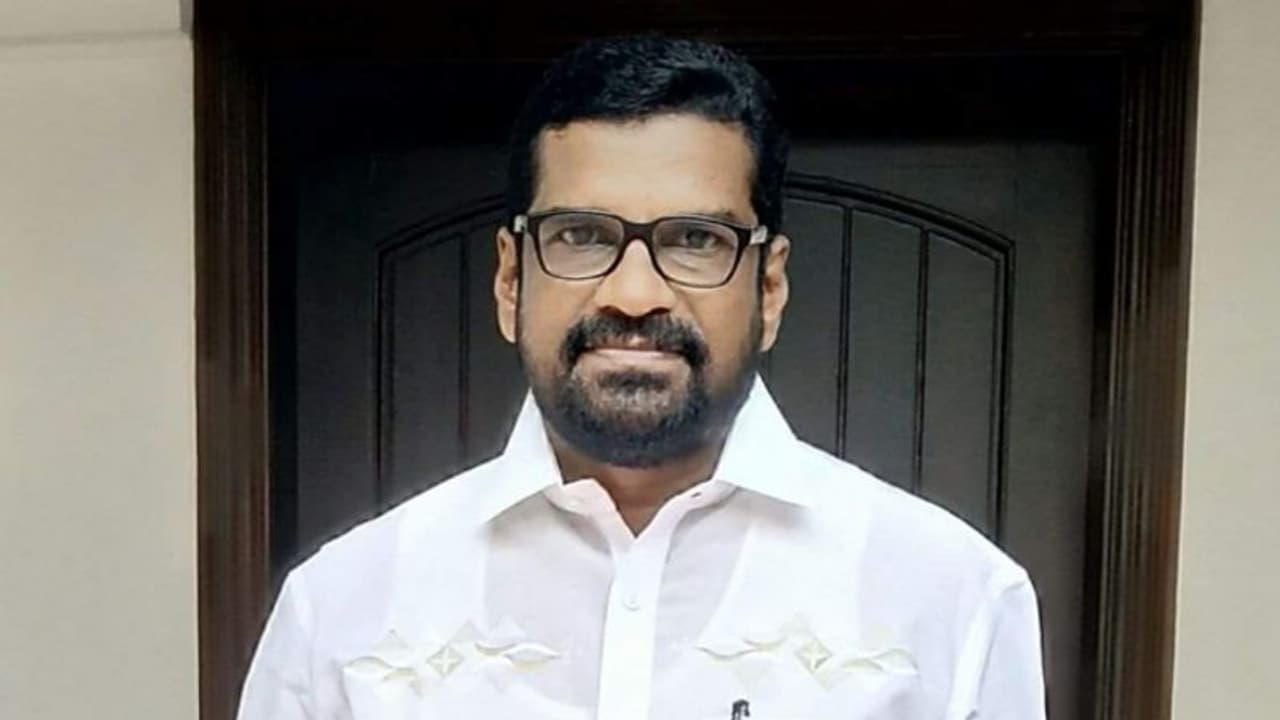 അസംതൃപ്തൻ, സുപ്രധാന പാര്‍ട്ടി പരിപാടികളില്‍ നിന്ന് വിട്ടുനിന്ന് എ പി ജയൻ; സിപിഐക്കുള്ളില് ...