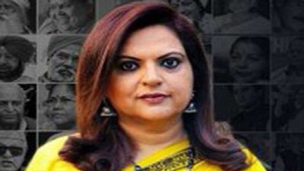 Prophet row: न्यूज एंकर नविका कुमार को सुप्रीम कोर्ट ने दी राहत, नहीं होगी गिरफ्तारी | Prophet ...